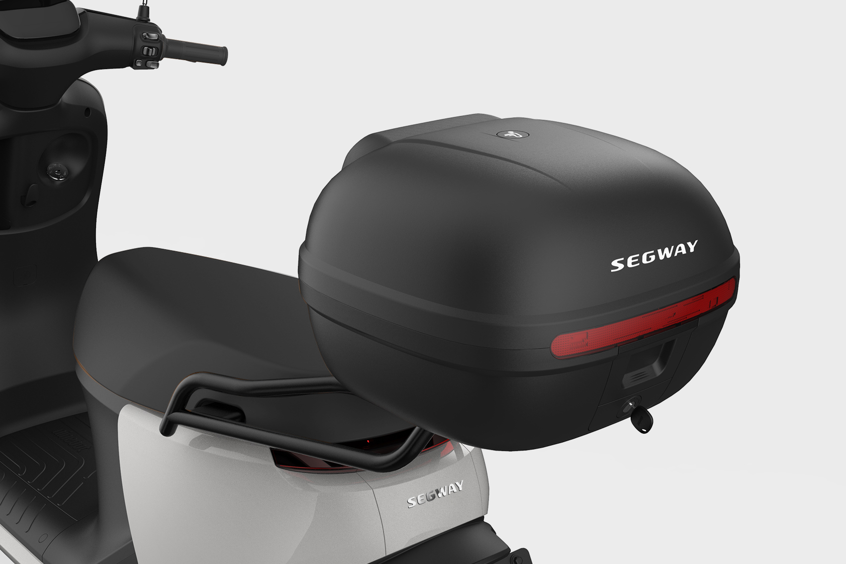 Segway Windscherm - eScooterCenter
